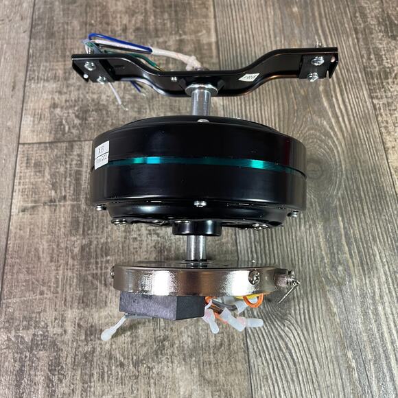 Harbor Breeze | Other | Harbor Breeze 52 Centreville Ceiling Fan ...